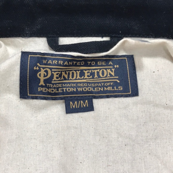 Pendleton | Jackets & Coats | Pendleton Redwood Plaid Shirt Jacket ...